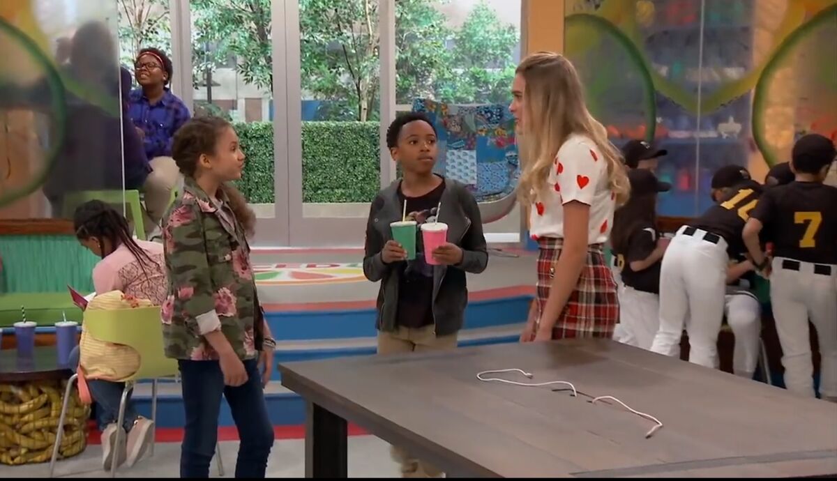 Scammer Time Cousins For Life Wiki Fandom