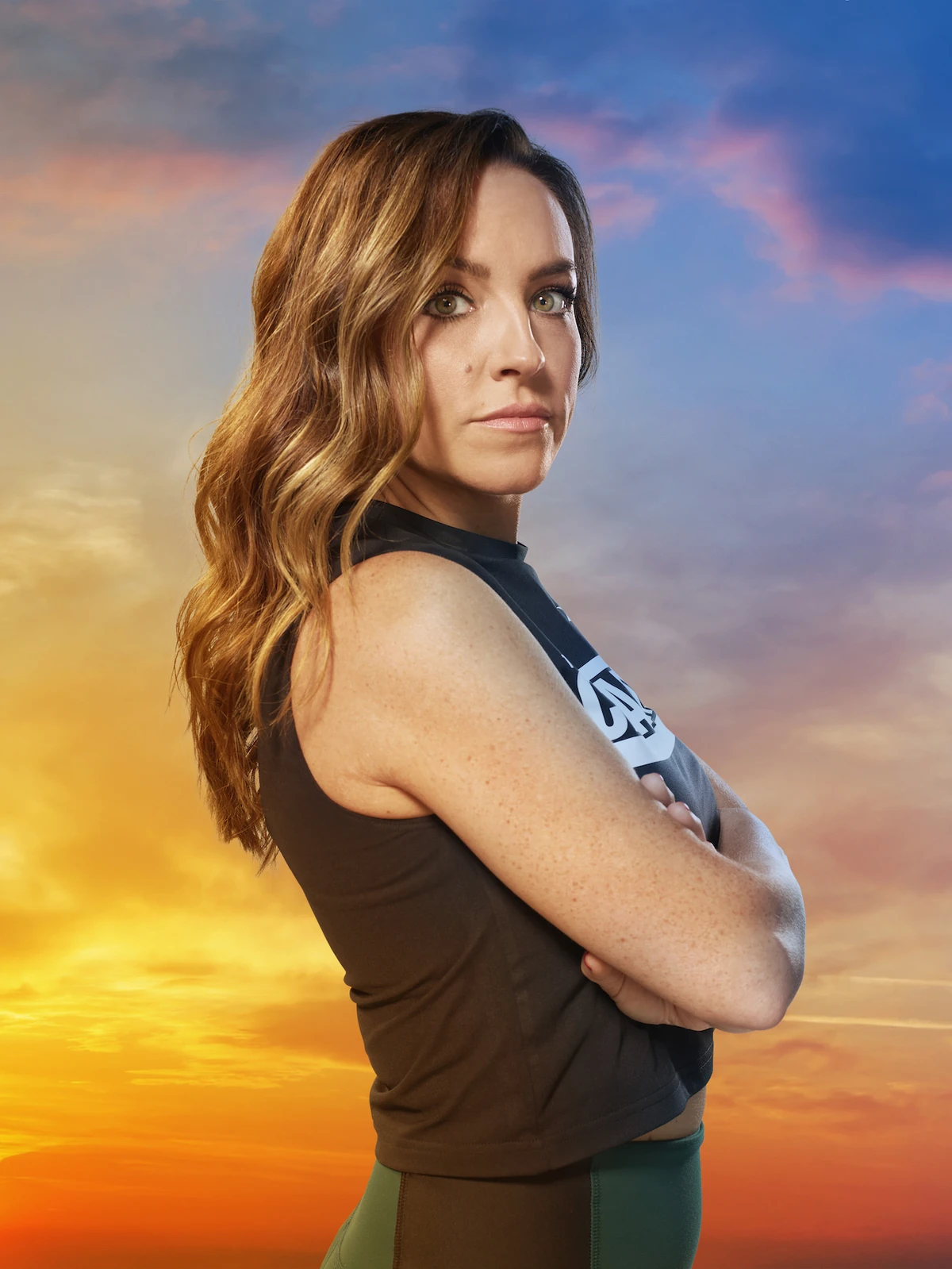 Katie Cooley | Coven network Wiki | Fandom