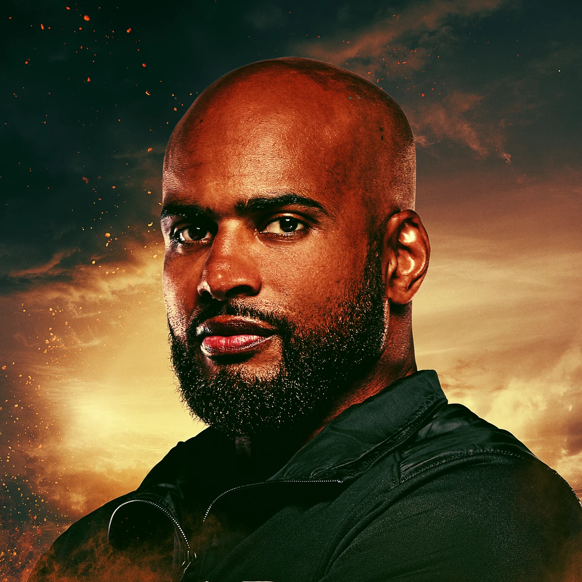 Darrell Taylor | Coven network Wiki | Fandom