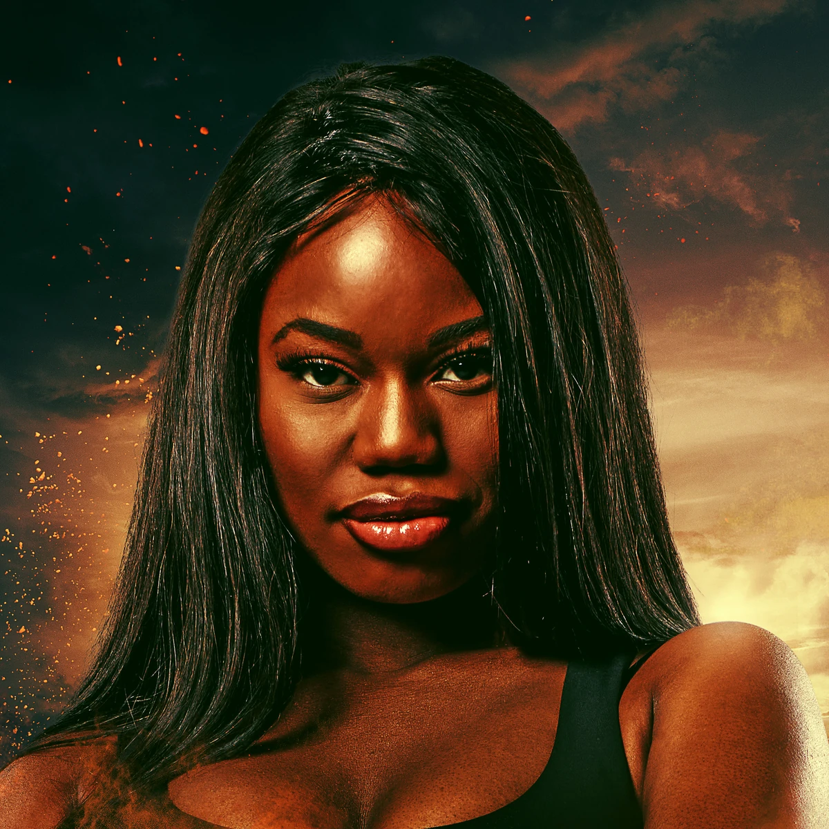 Tula Fazakerley | Coven network Wiki | Fandom