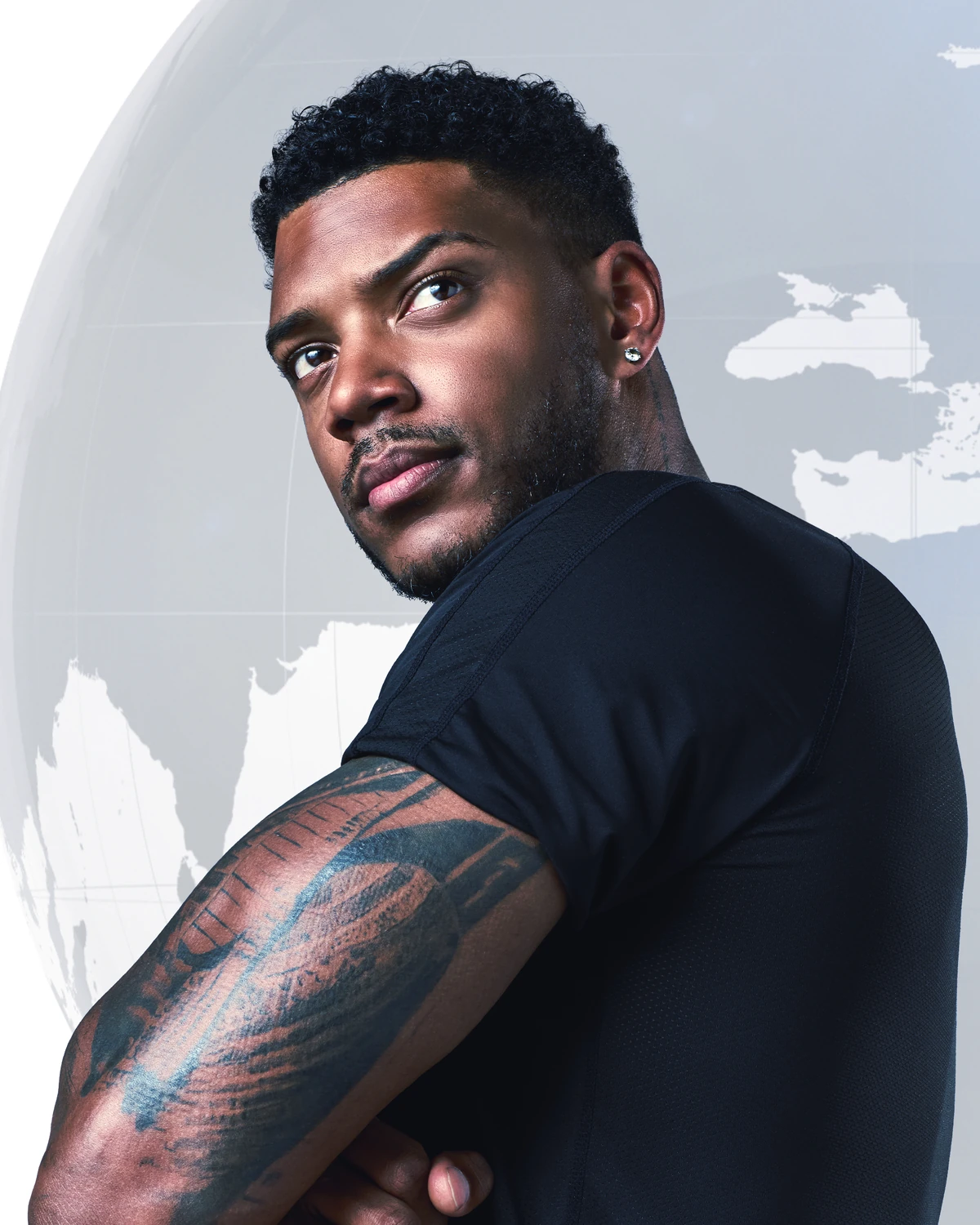 Theo Campbell | Coven network Wiki | Fandom