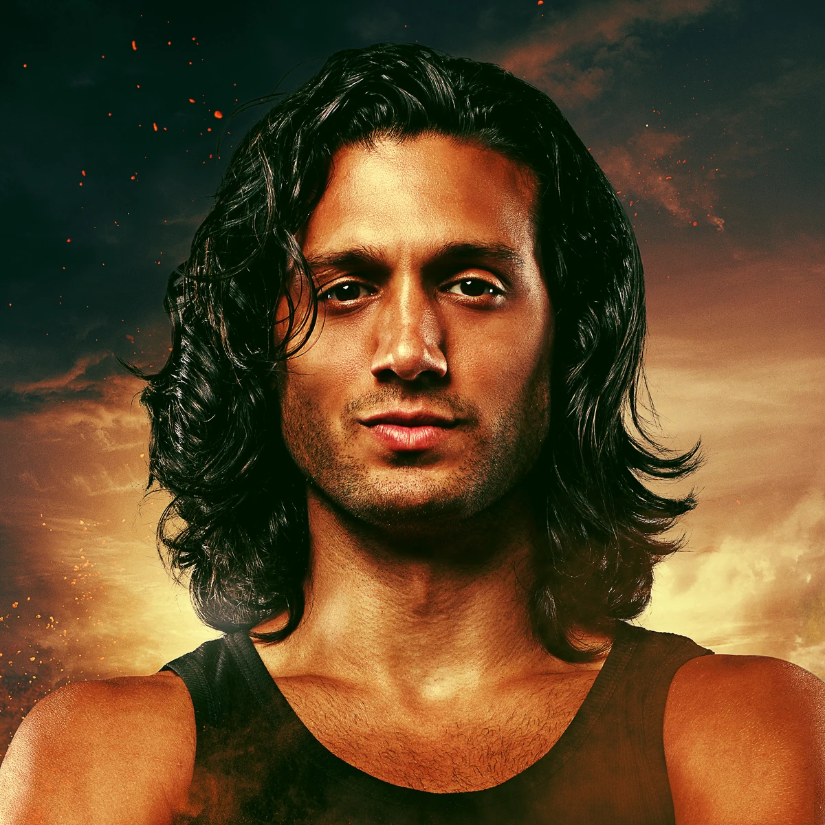 Asaf Goren | Coven network Wiki | Fandom