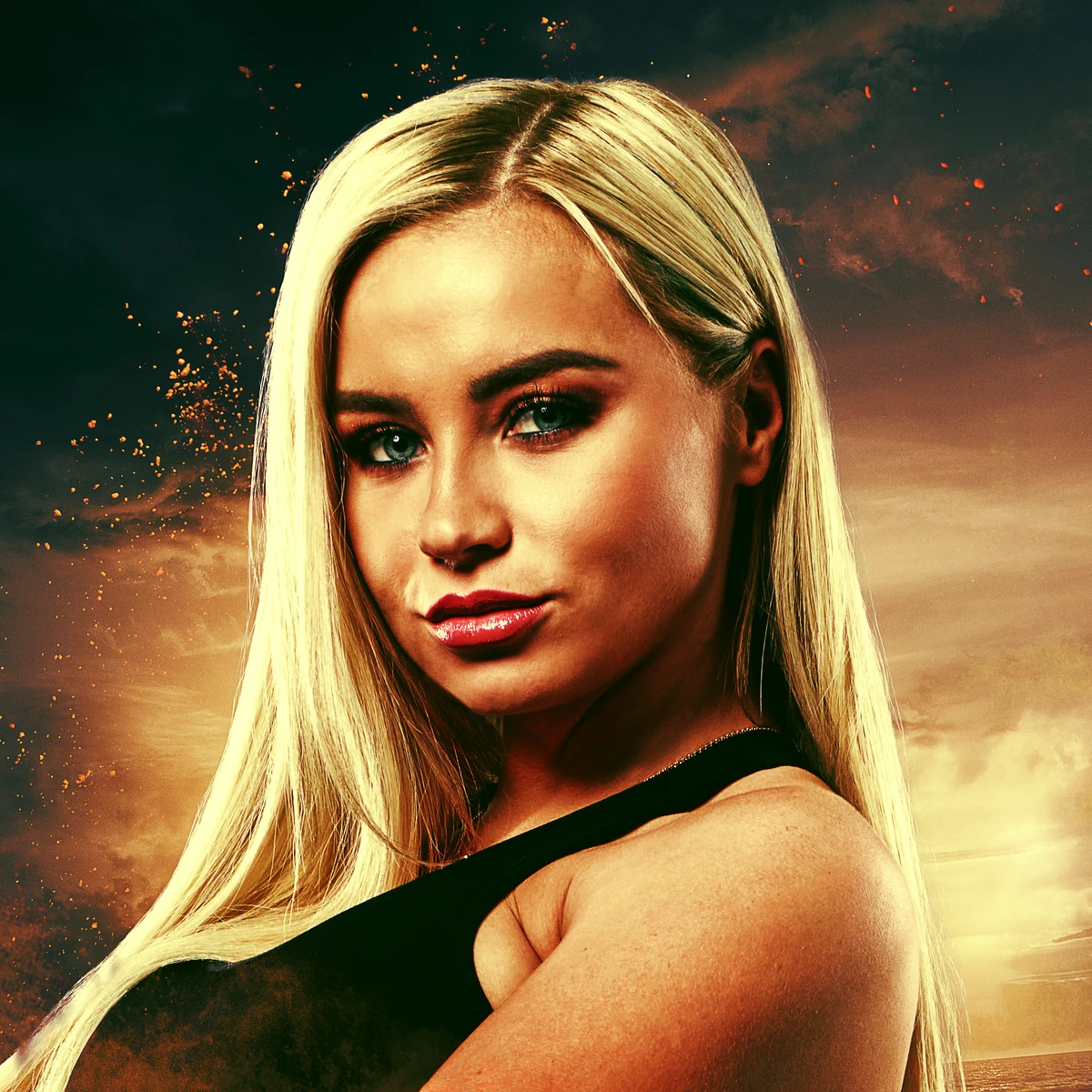 Melissa Reeves | Coven network Wiki | Fandom
