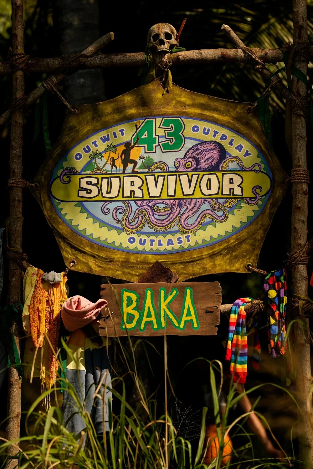 Baka | Coven network Wiki | Fandom