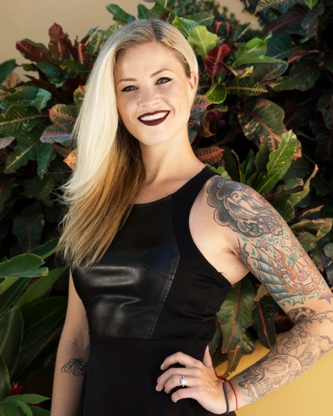 Sarah Rice | Coven network Wiki | Fandom