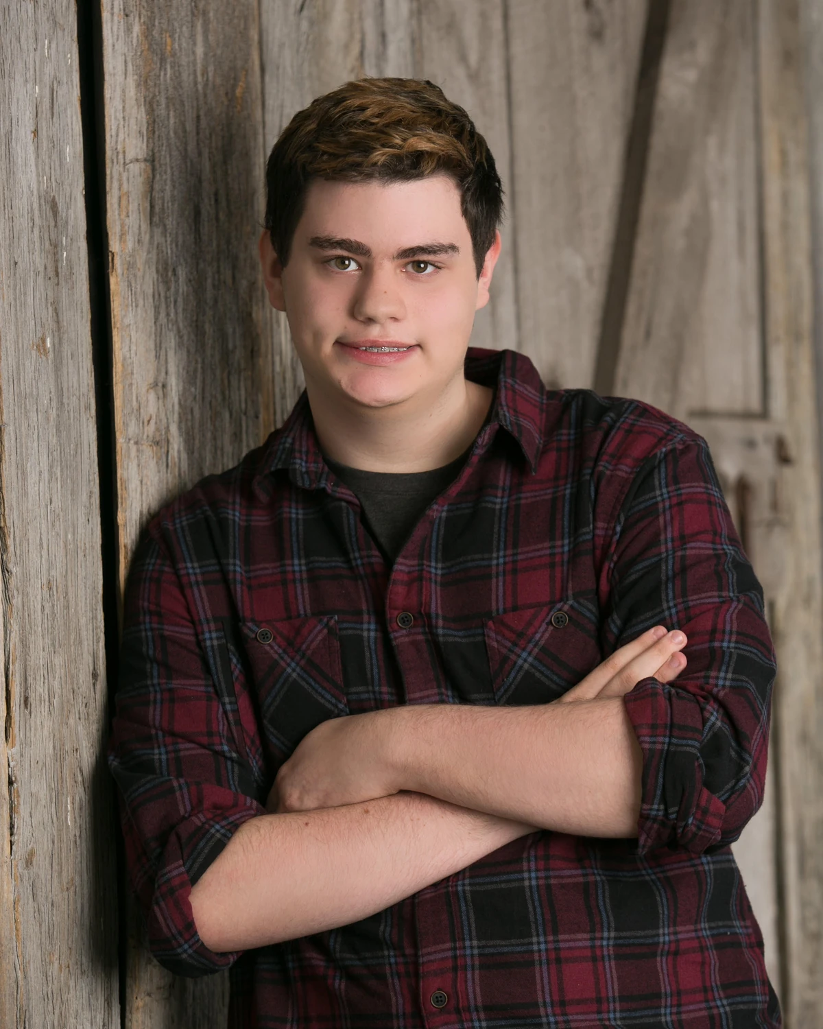 Ryan Griffin | Coven network Wiki | Fandom
