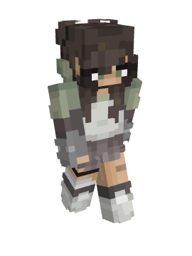 Sinaheh | Coven SMP Wiki | Fandom