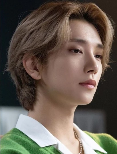 Joshua Hong | Wiki COVEN | Fandom