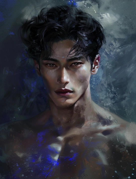 Bryce Moon | Wiki COVEN | Fandom