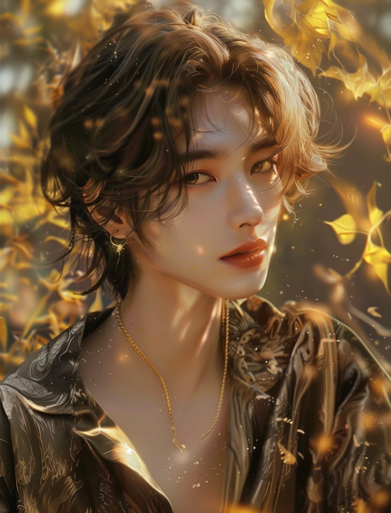 Phailin Blackthorne | Wiki COVEN | Fandom