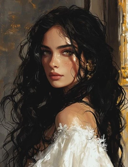 Iaera Nikolopoulos | Wiki COVEN | Fandom