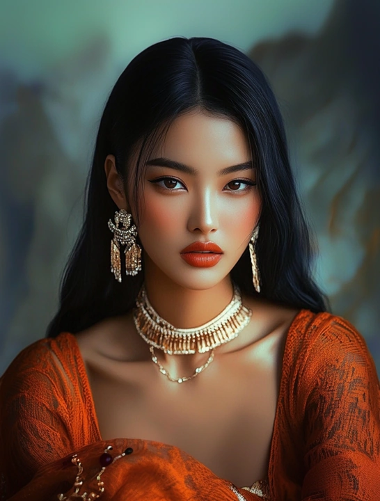 Yoon Sae-Rom | Wiki COVEN | Fandom