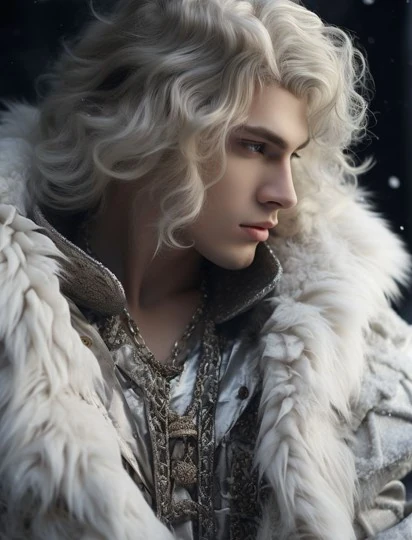 Urien | Wiki COVEN | Fandom