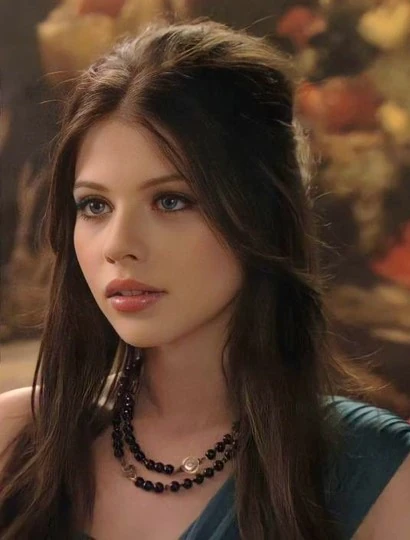 Georgina Strange | Wiki COVEN | Fandom