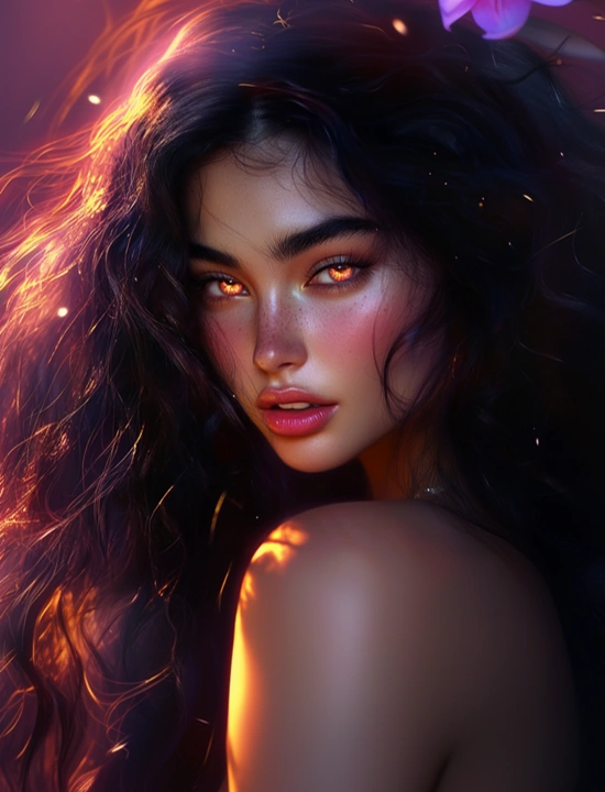 Renna Dragomir | Wiki COVEN | Fandom