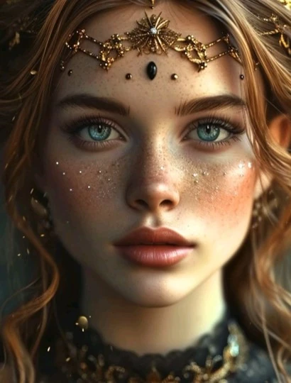 Gaia Earthman | Wiki COVEN | Fandom