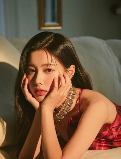 Kang Hyewon | Wiki COVEN | Fandom Kang Hyewon | Wiki COVEN | Fandom