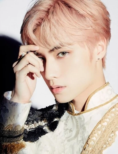 Xiao Dejun | Wiki COVEN | Fandom