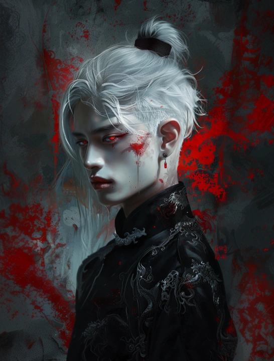 Yan Lai-Yang | Wiki COVEN | Fandom