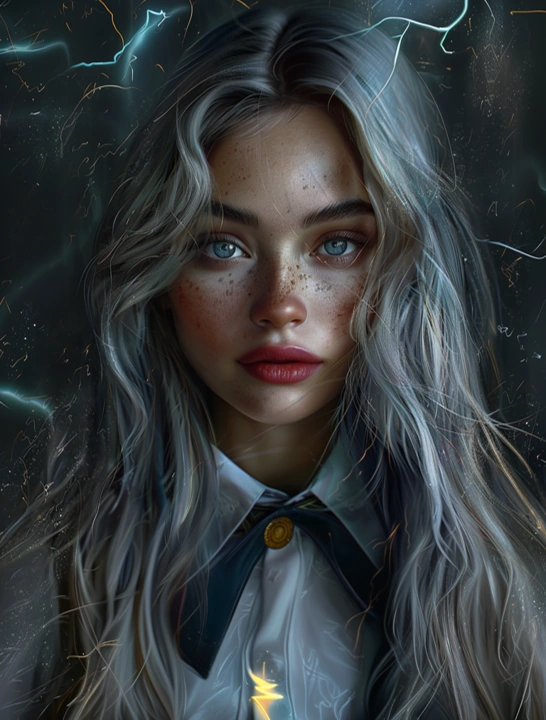 Sina Nikolopoulos | Wiki COVEN | Fandom