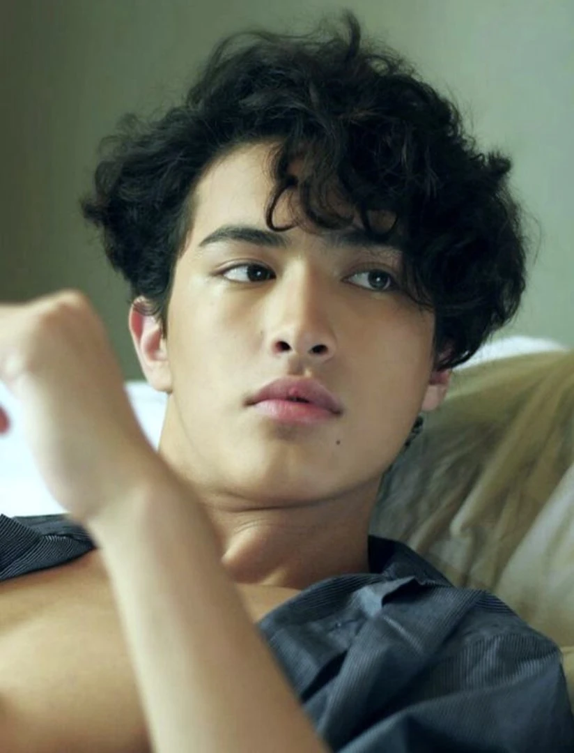 Khaleb | Wiki COVEN | Fandom