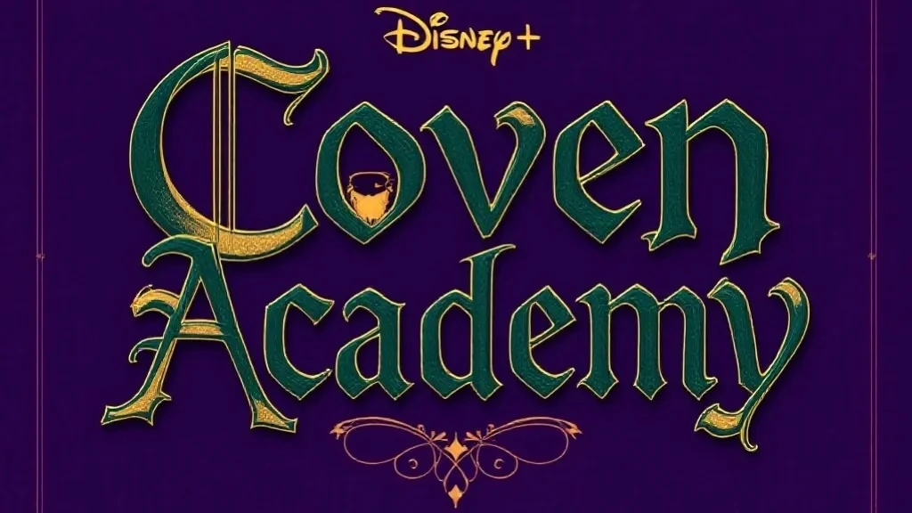 Pilot | Coven Academy Wiki | Fandom
