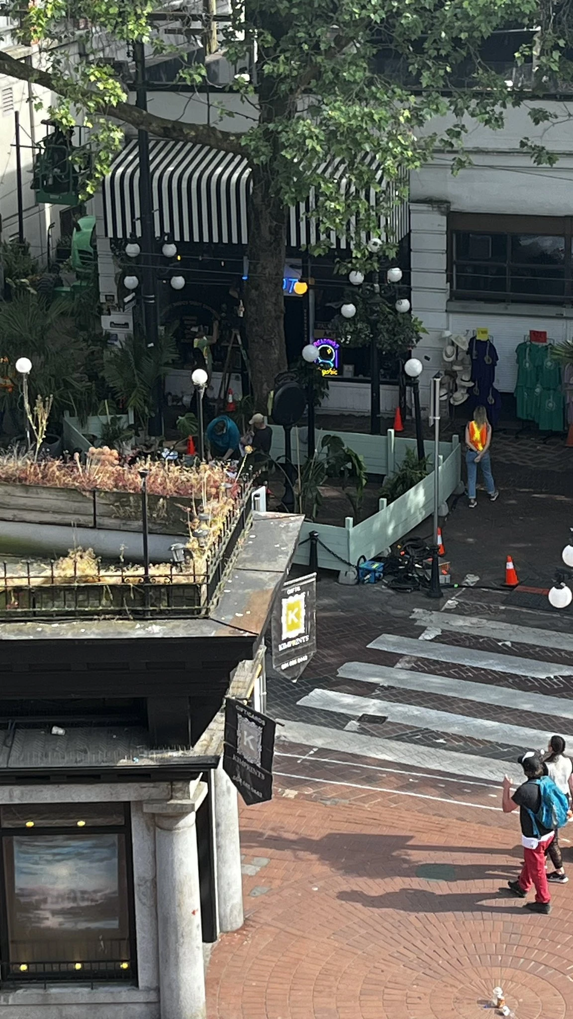 Pilot/Gallery | Coven Academy Wiki | Fandom