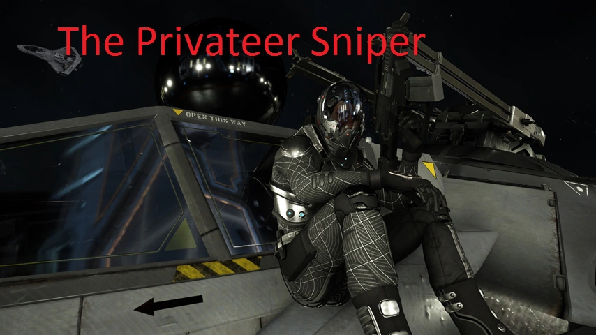 The Privateer Sniper | Covenant Database Wiki | Fandom