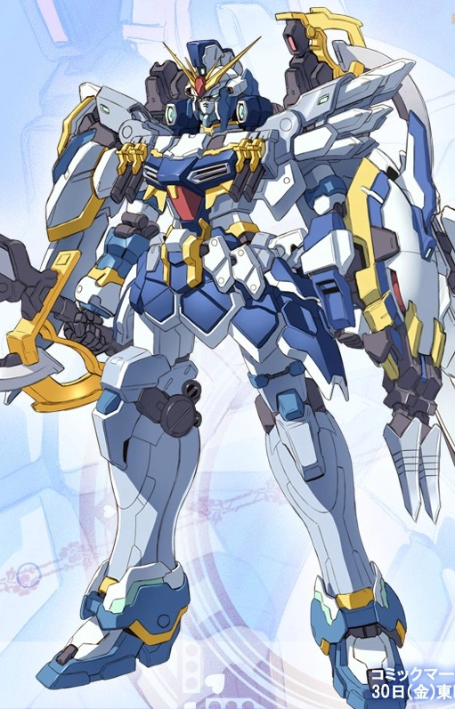 Unit 01 | Covenant of Man Wiki | Fandom