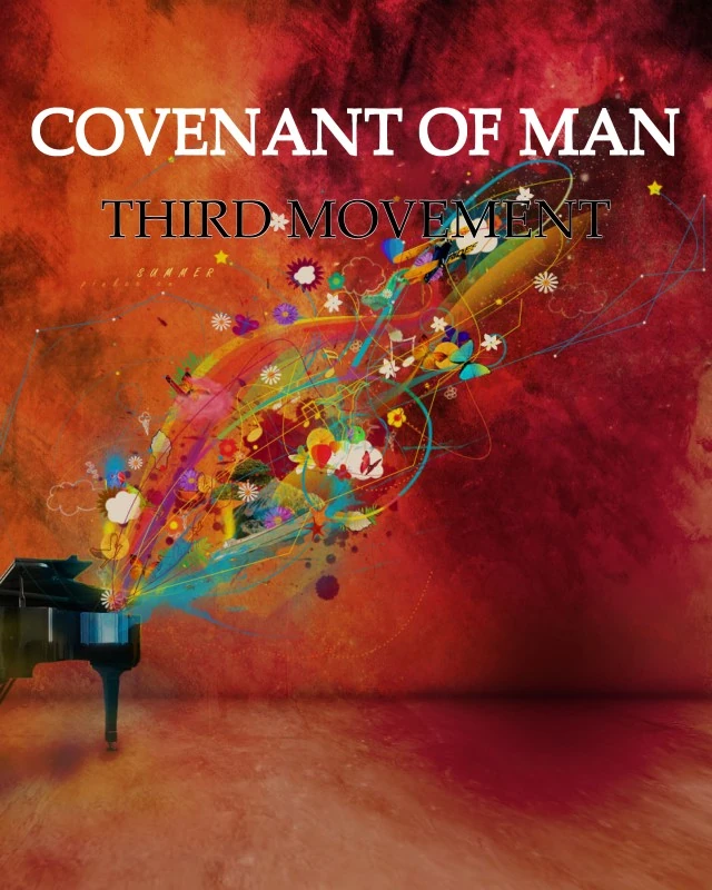 Covenant of Man: Third Movement | Covenant of Man Wiki | Fandom