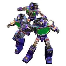 Reflector | Covenant Of Primus Wiki | Fandom