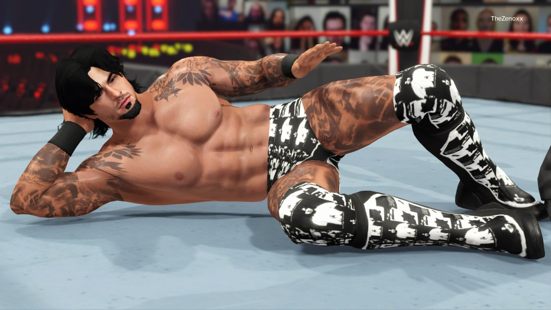 Shane Roberts | Covenant Pro Wrestling Wiki | Fandom