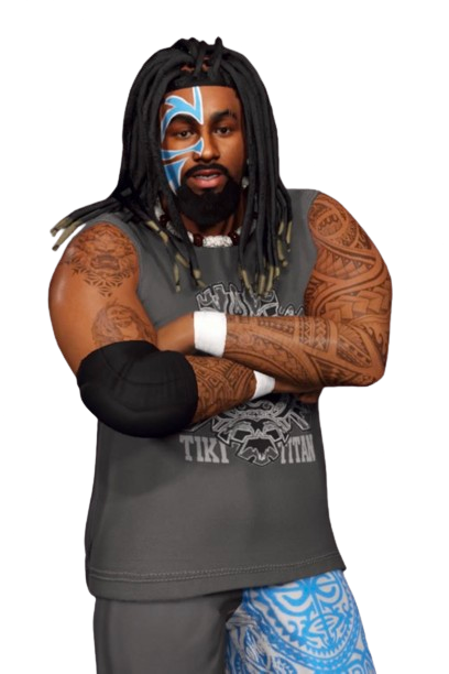 Rexx | Covenant Pro Wrestling Wiki | Fandom