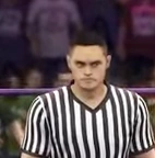 Leonard Seymour | Covenant Pro Wrestling Wiki | Fandom