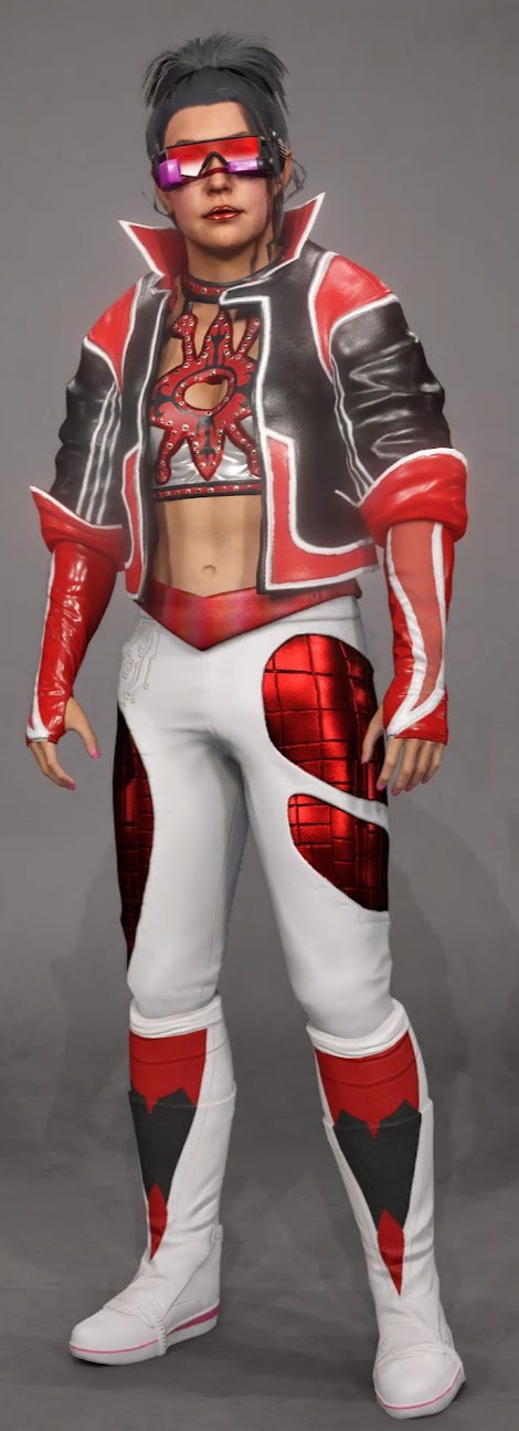 Amber Arcade | Covenant Pro Wrestling Wiki | Fandom Amber Arcade | Covenant Pro Wrestling Wiki | Fandom