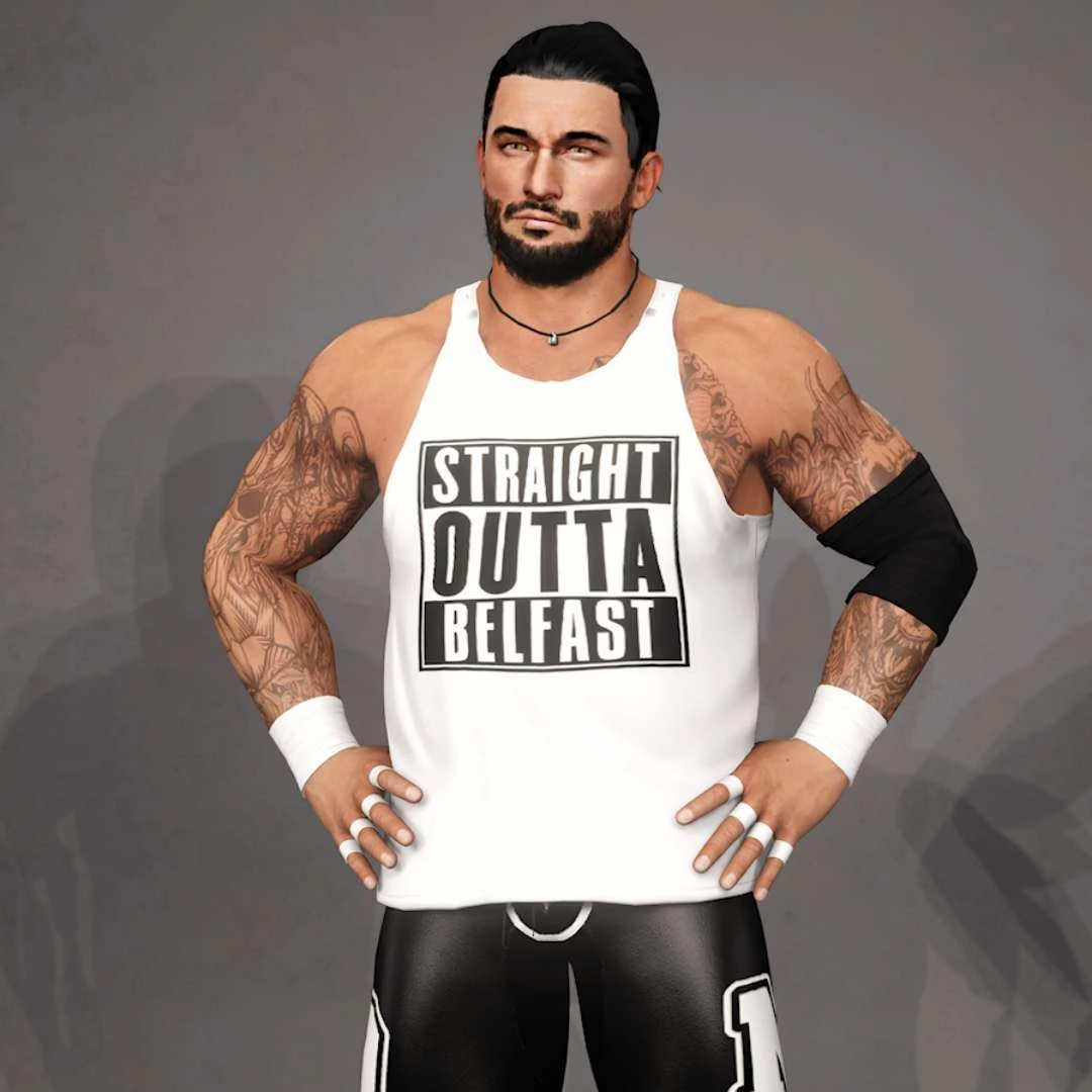 MD | Covenant Pro Wrestling Wiki | Fandom