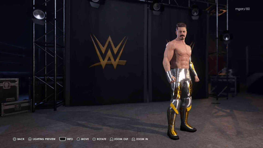 Alex Storm | Covenant Pro Wrestling Wiki | Fandom