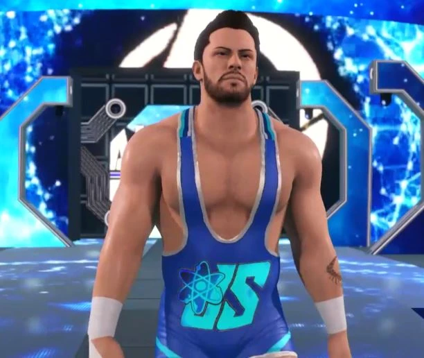 Jay Scott | Covenant Pro Wrestling Wiki | Fandom