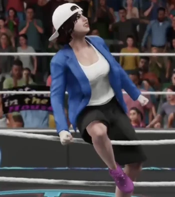 Selena Adams | Covenant Pro Wrestling Wiki | Fandom