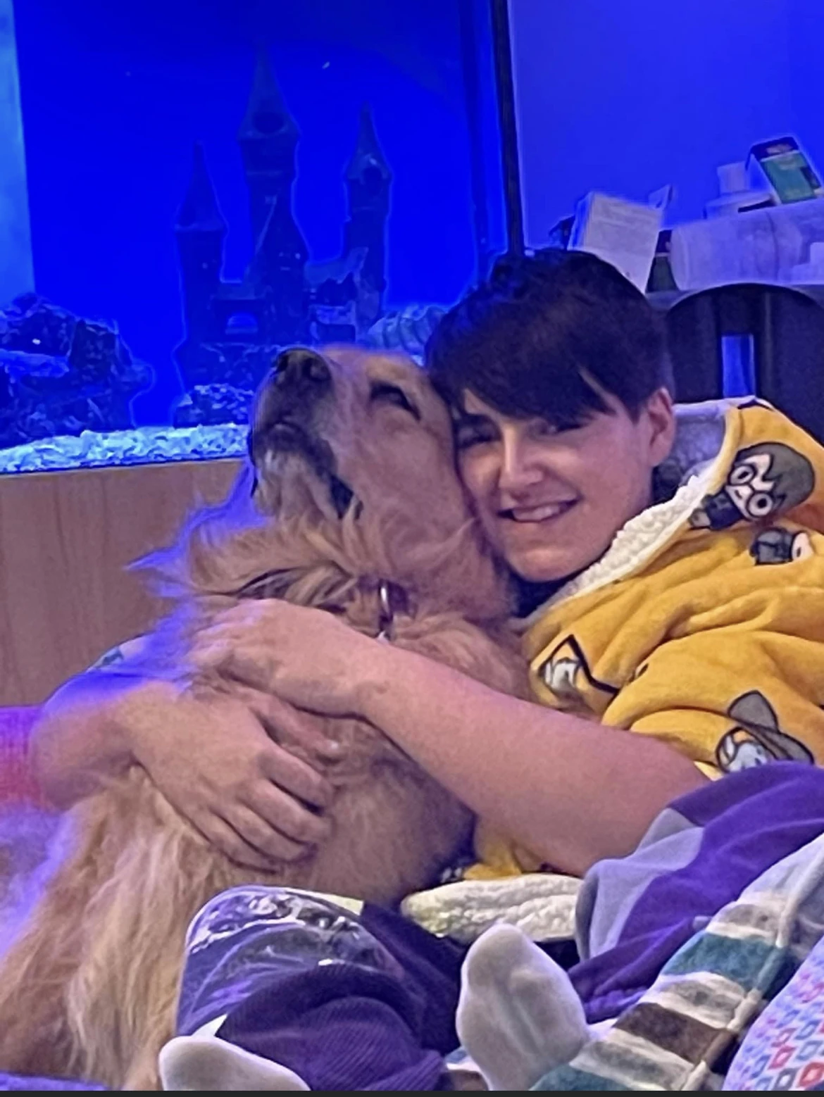 Jacob Clark | Covenant Pro Wrestling Wiki | Fandom