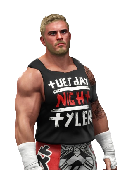 Tyler J Miller | Covenant Pro Wrestling Wiki | Fandom