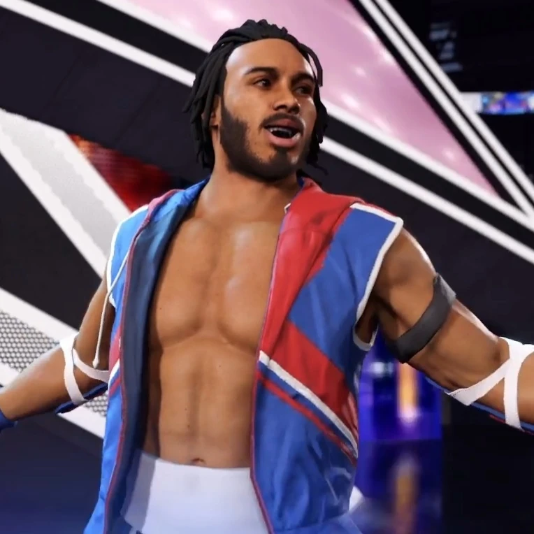 Richie Richards | Covenant Pro Wrestling Wiki | Fandom