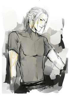 Seth Diodoros | Covenant Series Wiki | Fandom