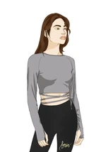 Alexandria "Alex" Andros | Covenant Series Wiki | Fandom