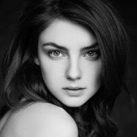 Alexandria "Alex" Andros | Covenant Series Wiki | Fandom