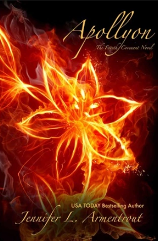 The Apollyon | Covenant Series Wiki | Fandom