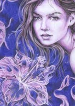 Alexandria "Alex" Andros | Covenant Series Wiki | Fandom