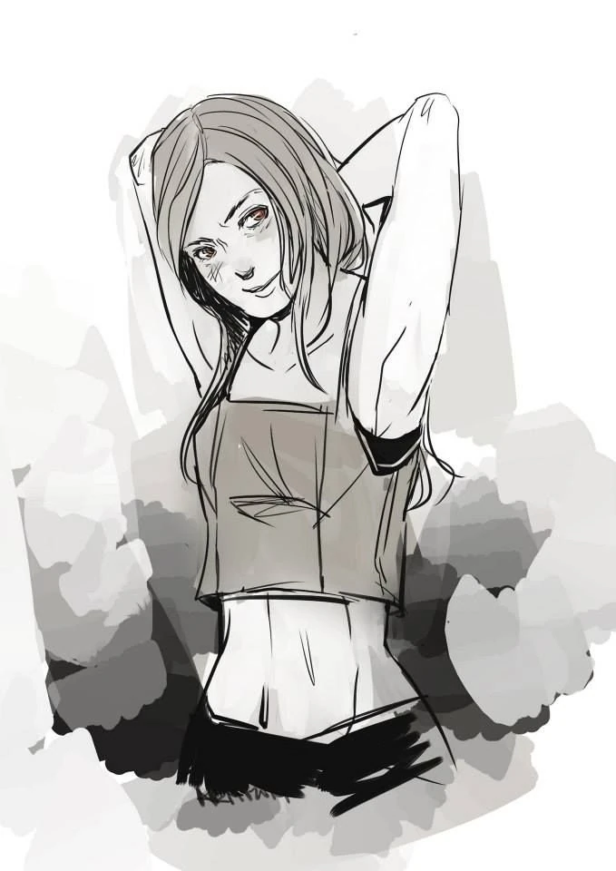 Alexandria "Alex" Andros | Covenant Series Wiki | Fandom