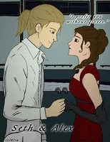 Alexandria "Alex" Andros | Covenant Series Wiki | Fandom