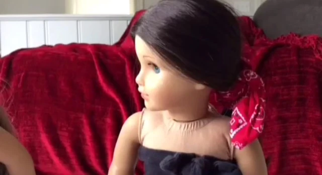 Raven Moore | Coven - Floralcstudios Wikia | Fandom